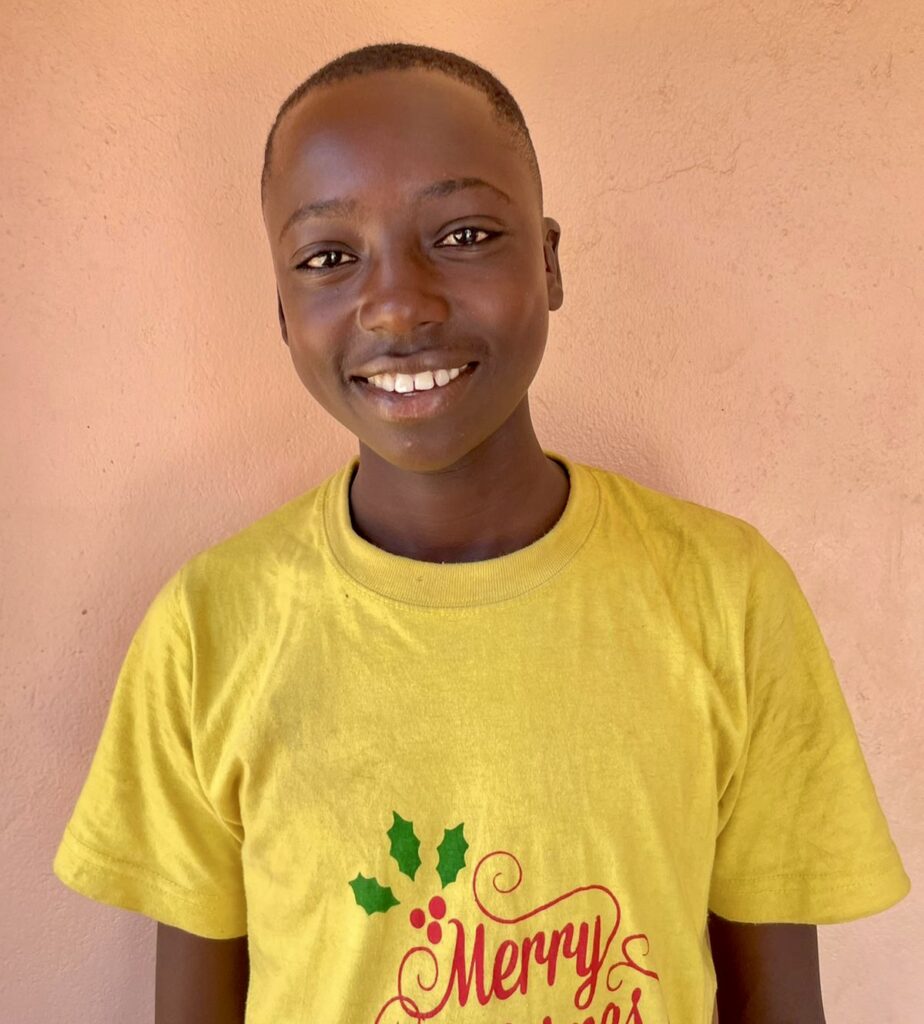 Children - Child of Mercy Children's Home (COMECH) Mombasa, Kenya