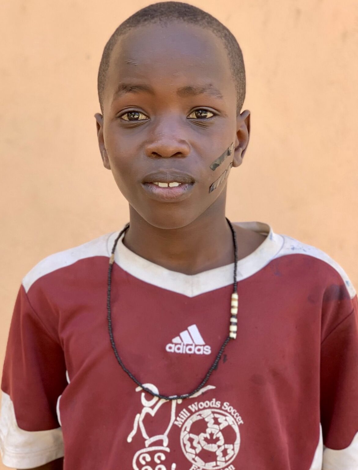 Sangale - Child of Mercy Children's Home (COMECH) Mombasa, Kenya